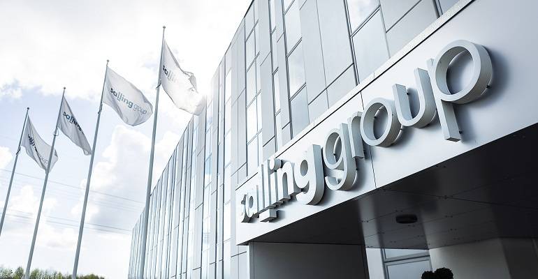 Salling Group gennemfører organisationstilpasning - Branchebladet TØJ