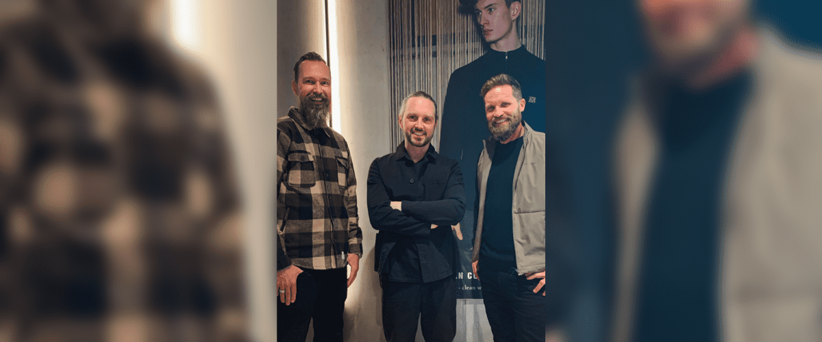 Modevirksomhed henter nye brancheprofiler ind - Branchebladet TØJ