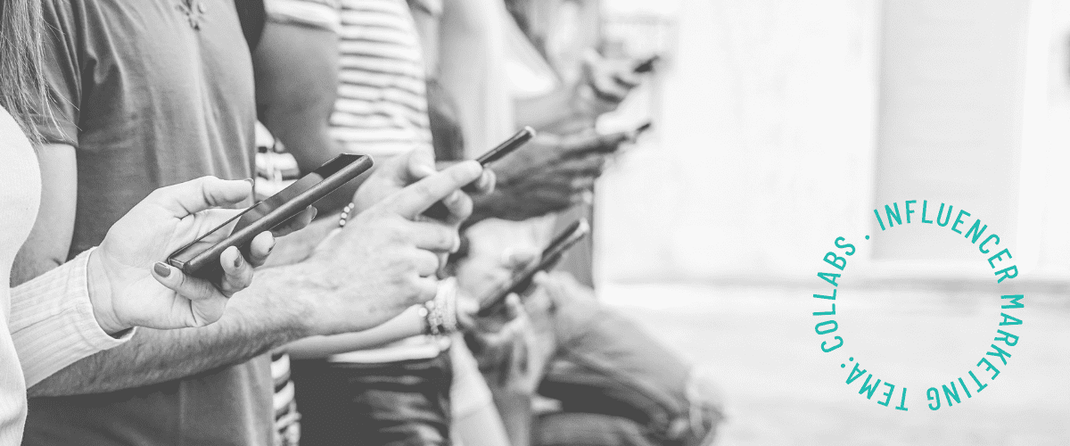 Collabs er måske en kliché - men det bliver mere og mere populært ...