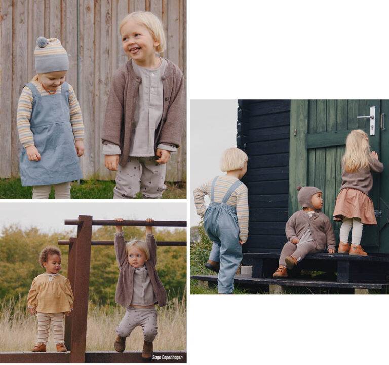 Saga Copenhagen: ”Det er vores fortælling om den allerbedste start på ...