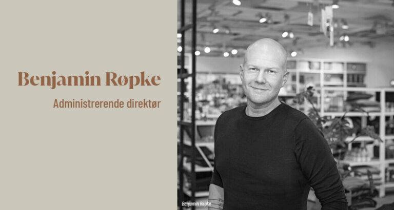 Omnichannel - do's and don'ts: Bahne - Branchebladet TØJ