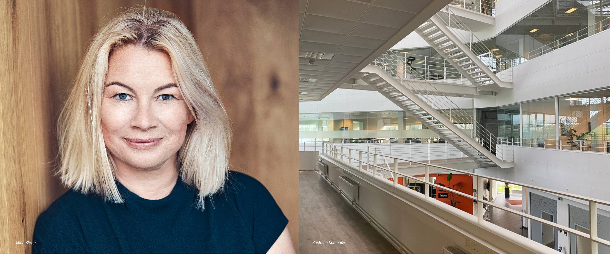 ESG er ikke en administrativ byrde, men en værdifuld vækstmotor - Branchebladet TØJ