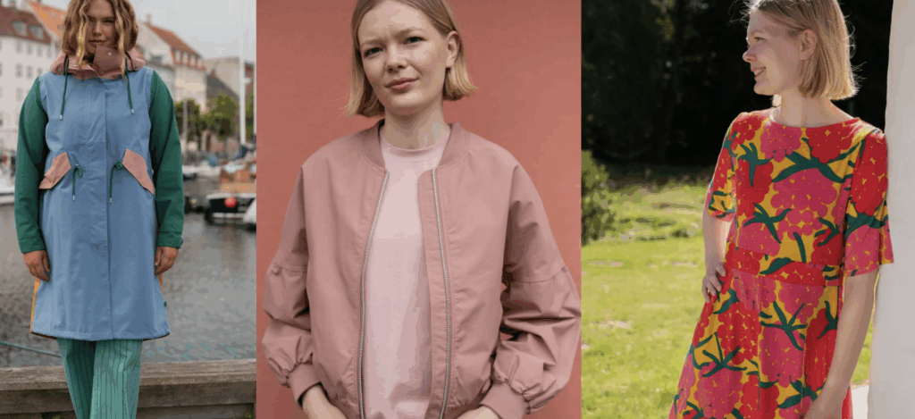 Modevirksomhed leverer robuste resultater - Branchebladet TØJ