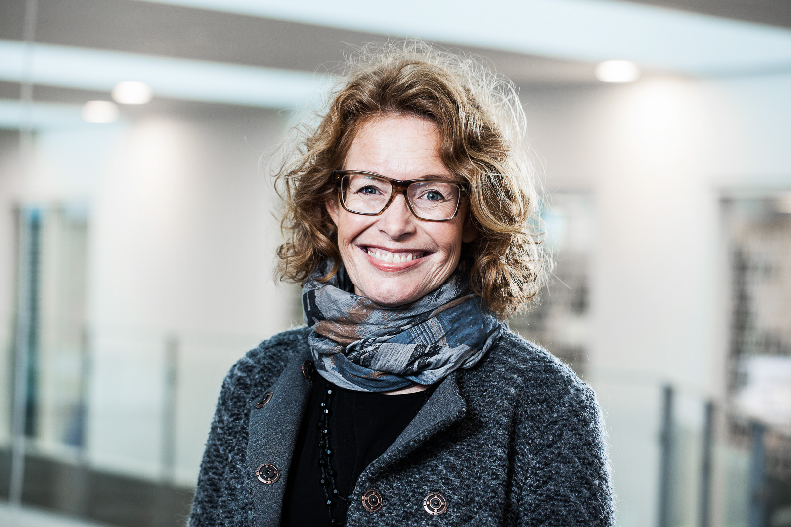 Salling åbner sin første butik i København - Branchebladet TØJ